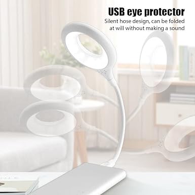Smart Voice Control USB Talking Light – Gadgets Cave